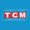TCM Education Student Login Page